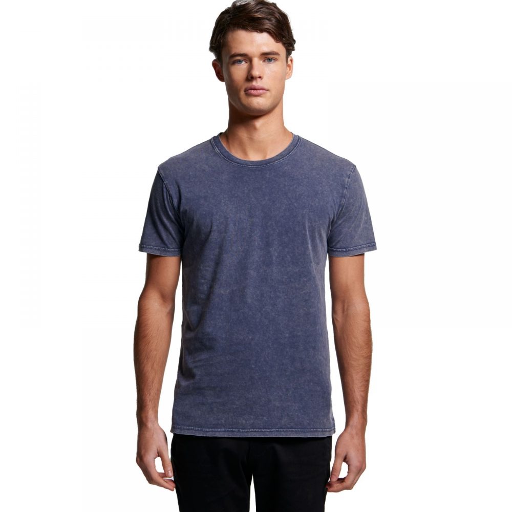 AS Colour Stone Wash T-shirt