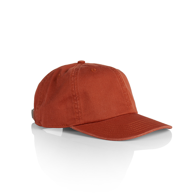 AS Colour Cord Cap - Design your own cord cap