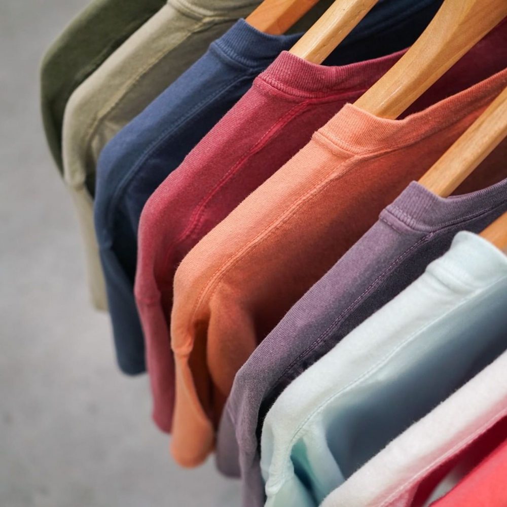 Comfort Colors Short Sleeve T-shirt (1717)