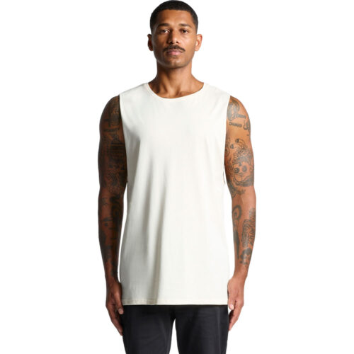 AS Colour Barnard Tank - MACHINE