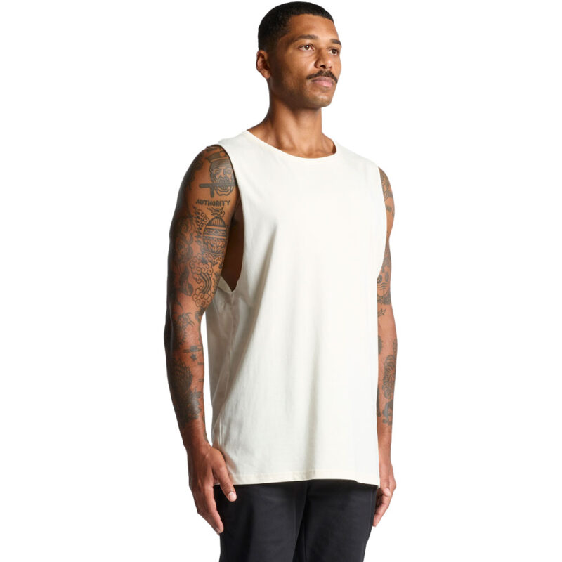 AS Colour Barnard Tank - Machine