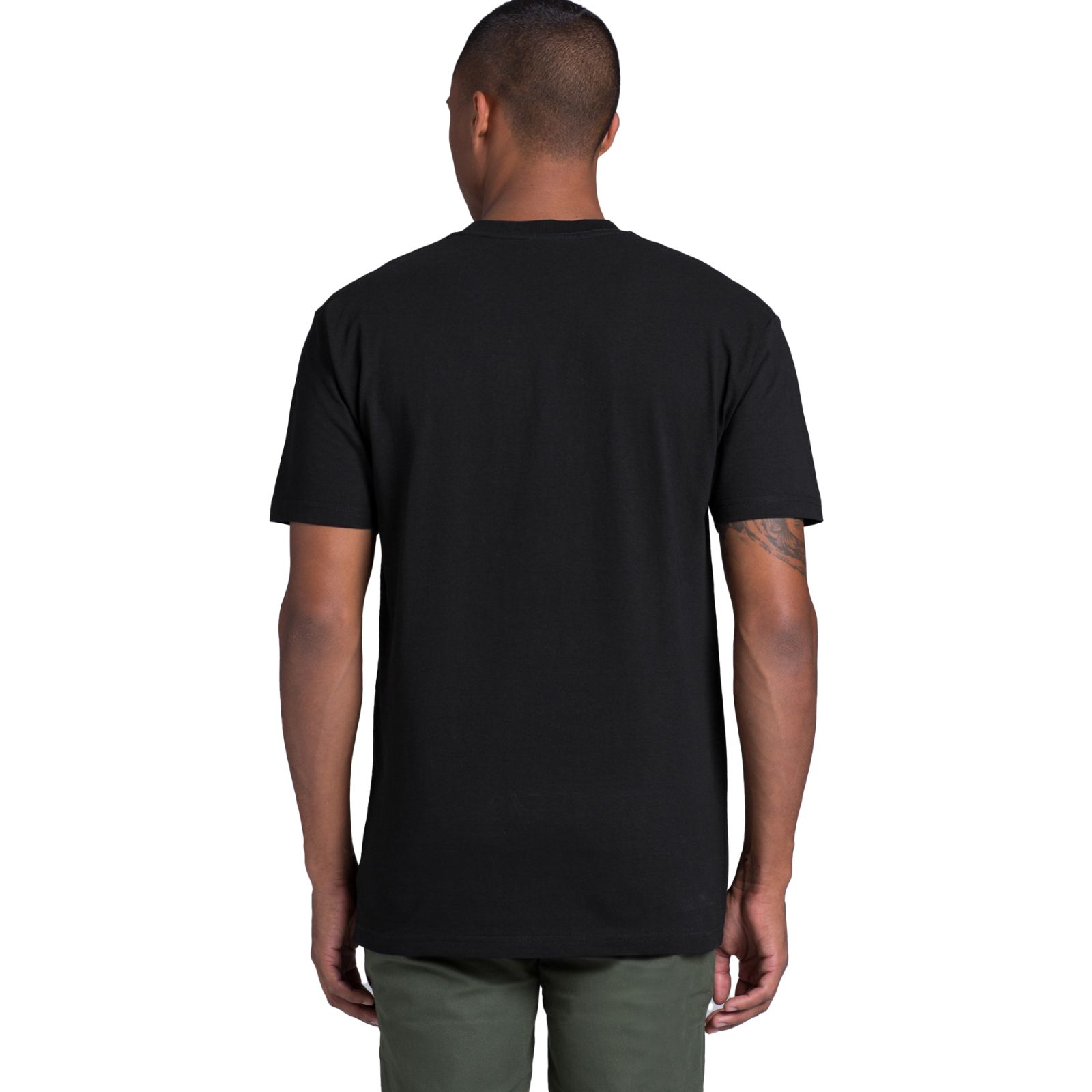 AS Colour Authentic Singlet