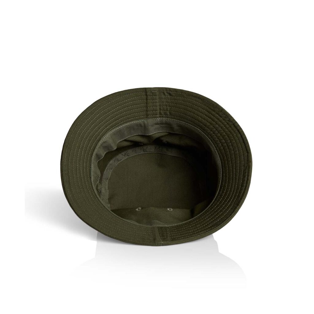 AS Colour Bucket Hat - Machine