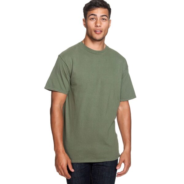 Comfort Colors Short Sleeve T-shirt (1717)