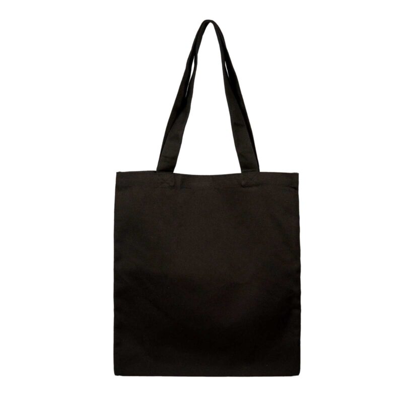 The Daily Tote Bag