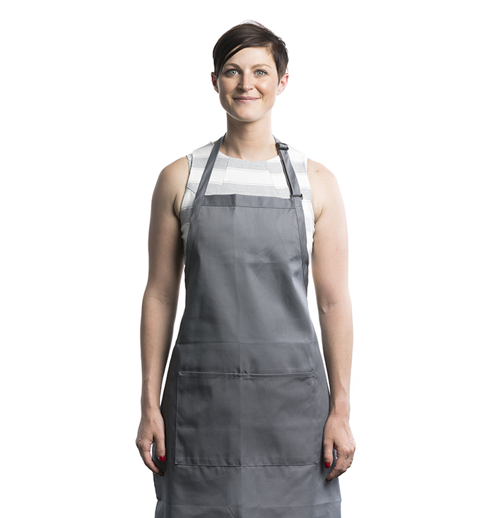 Bib Apron - Custom Aprons