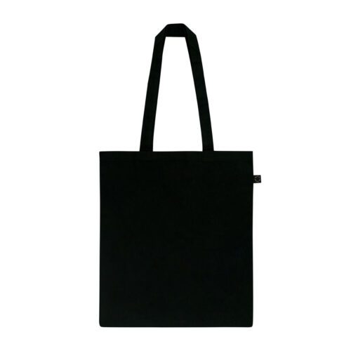 Earth Positive Heavy Shopper Tote Bag