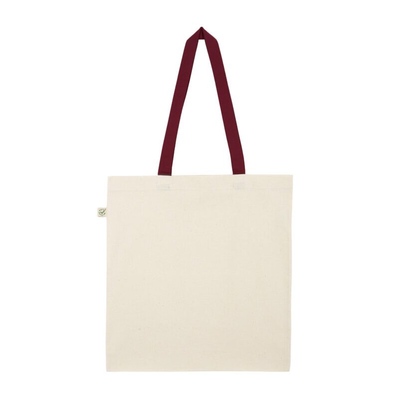 Earth Positive Heavy Shopper Tote Bag