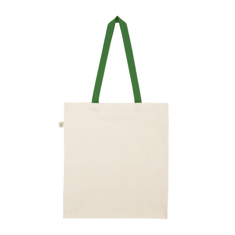 AS Colour Carrie Tote Bag - Create Custom Tote Bags