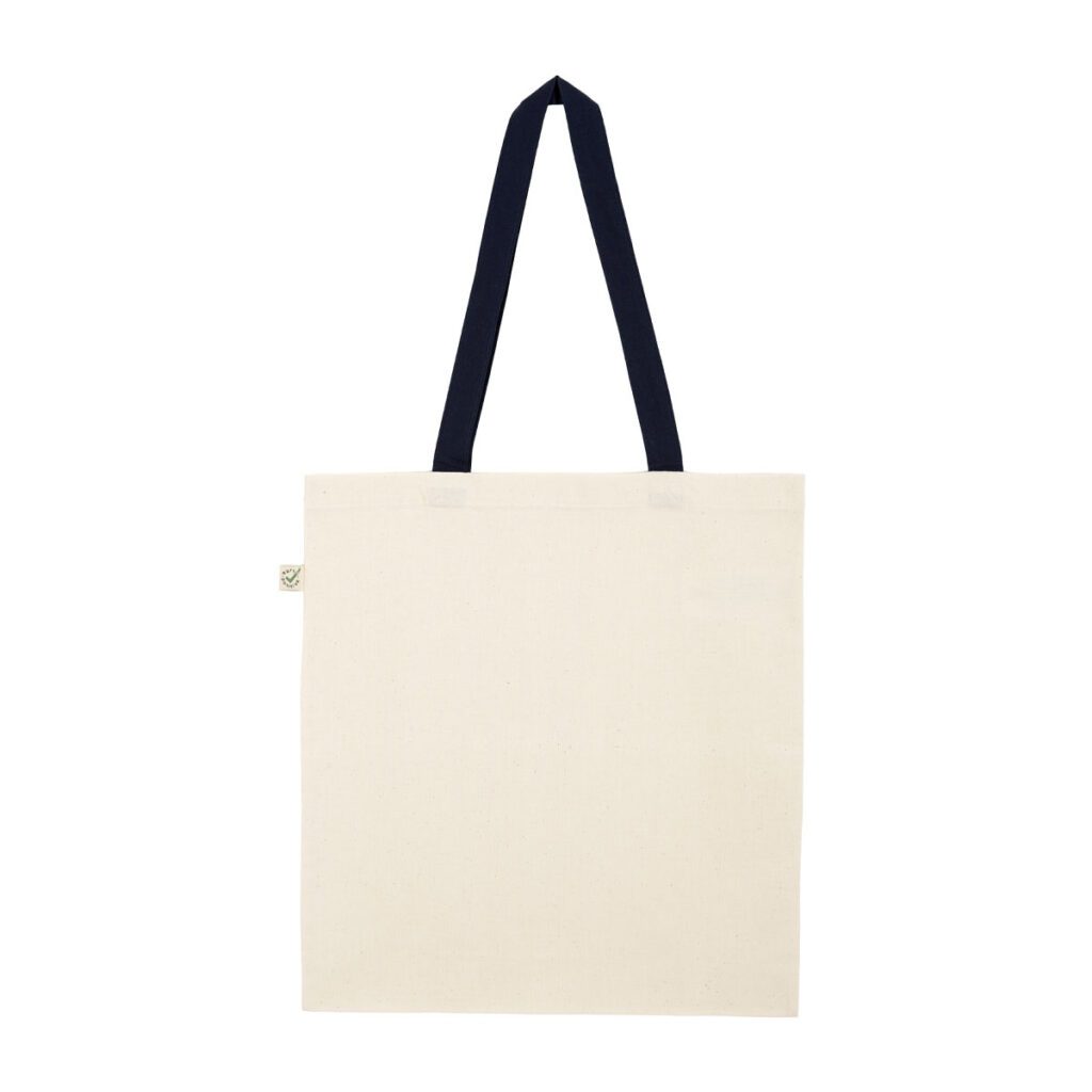 Earth Positive Heavy Shopper Tote Bag – Machine Screen Printers