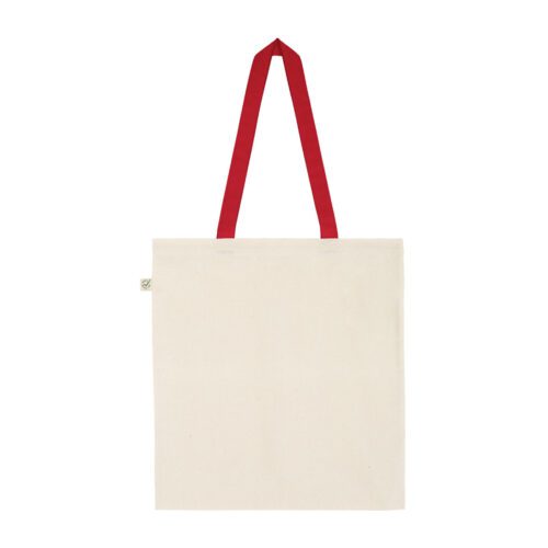 Earth Positive Heavy Shopper Tote Bag