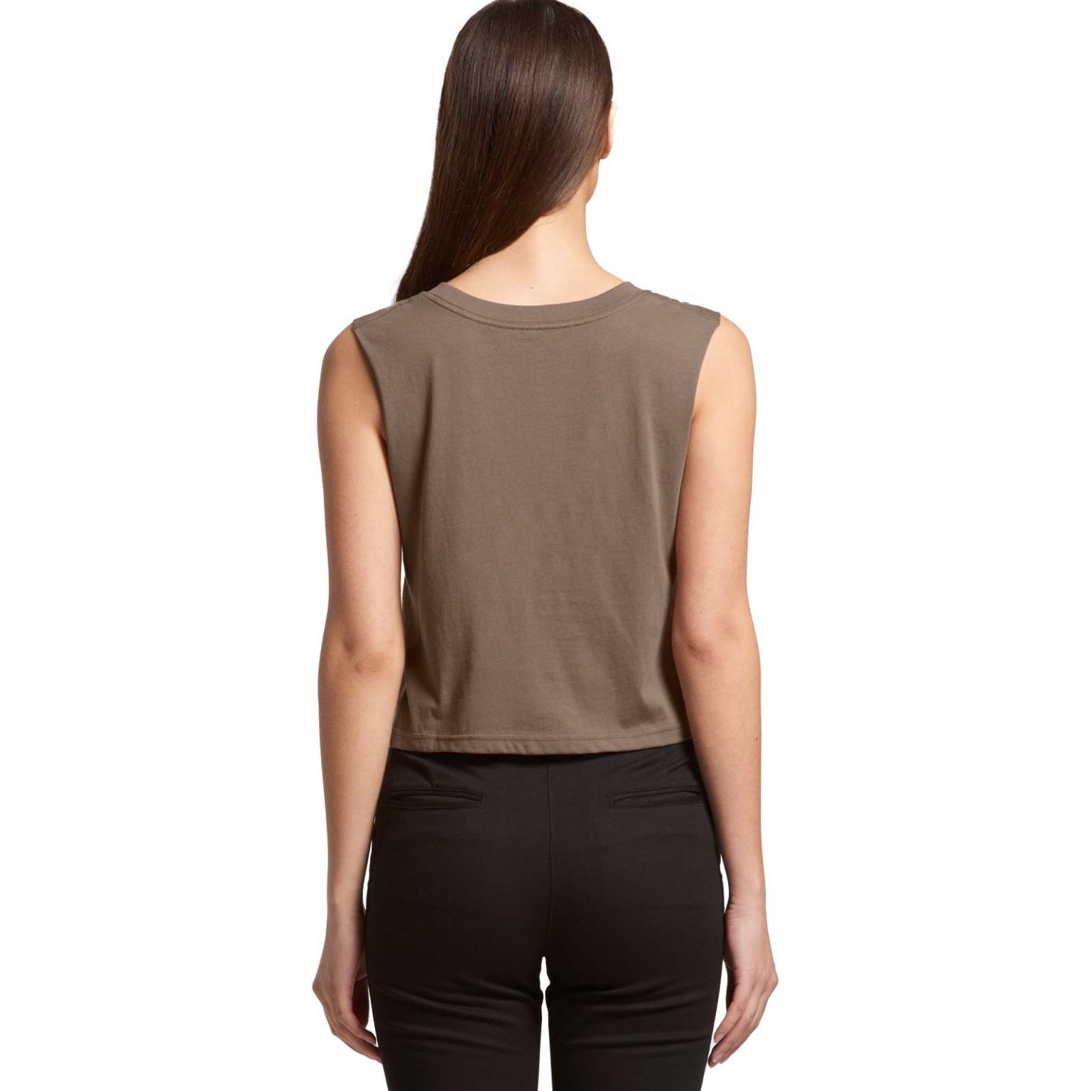 AS Colour Barnard Tank - Machine Screenprinters