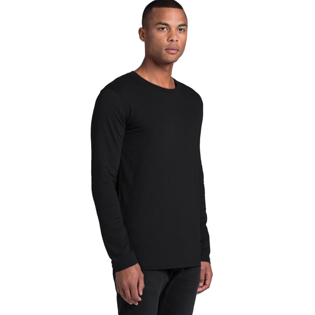 AS Colour General Long Sleeve T-Shirt