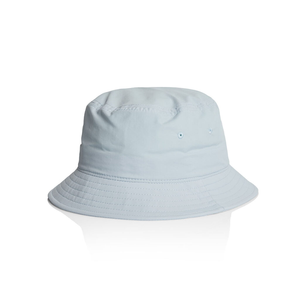 AS Colour Nylon Bucket Hat - Machine Screen Printers