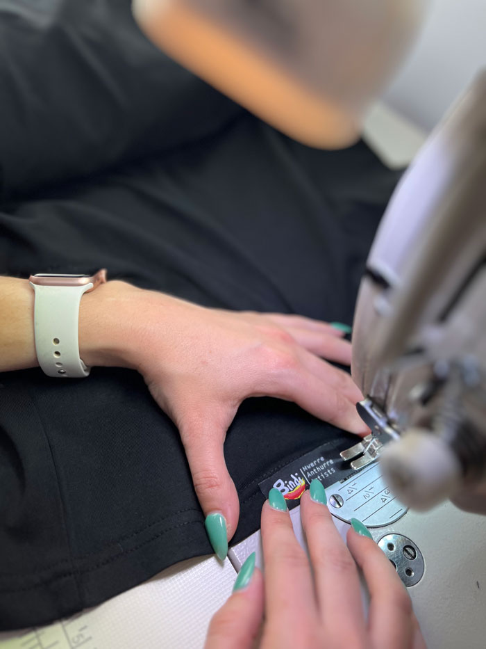 Relabelling Guide - Machine Screenprinters