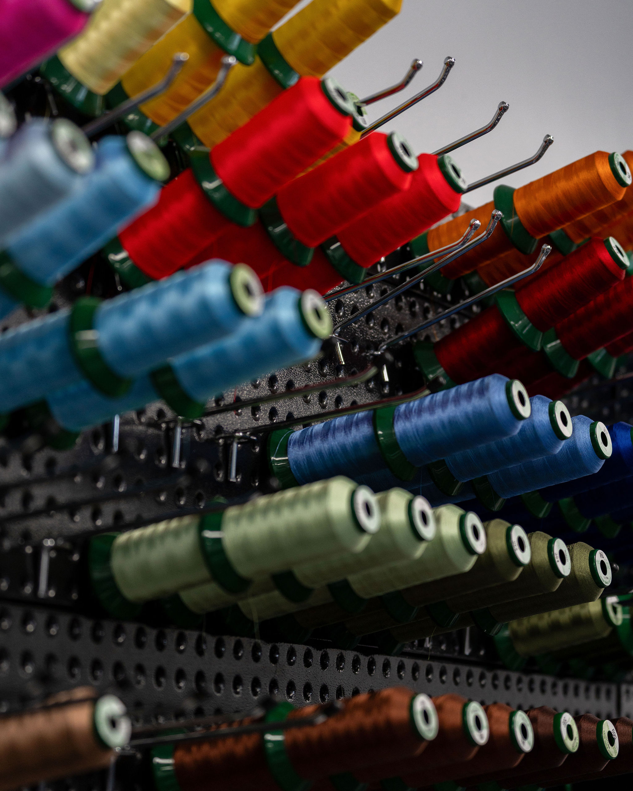 Relabelling Guide - Machine Screenprinters