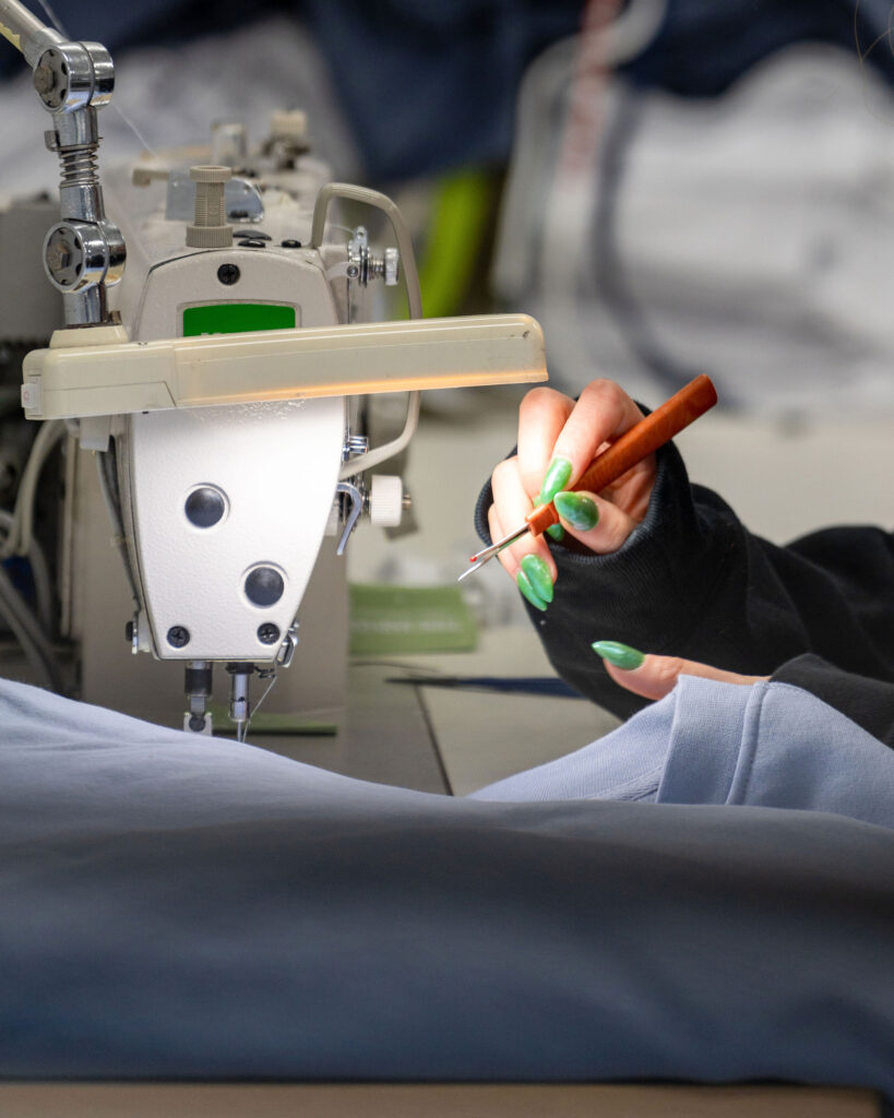 Relabelling Guide - Machine Screenprinters