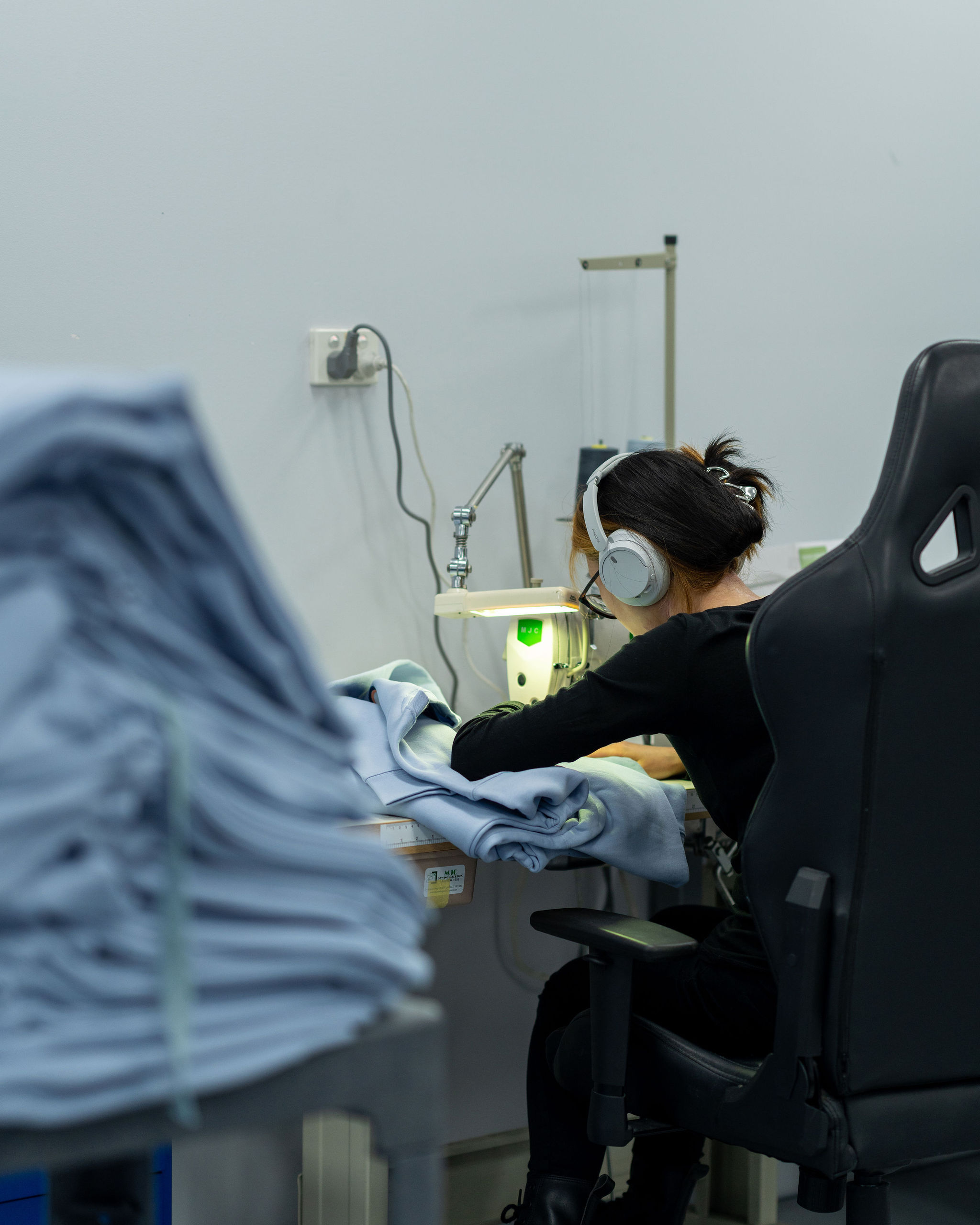 Relabelling Guide - Machine Screenprinters