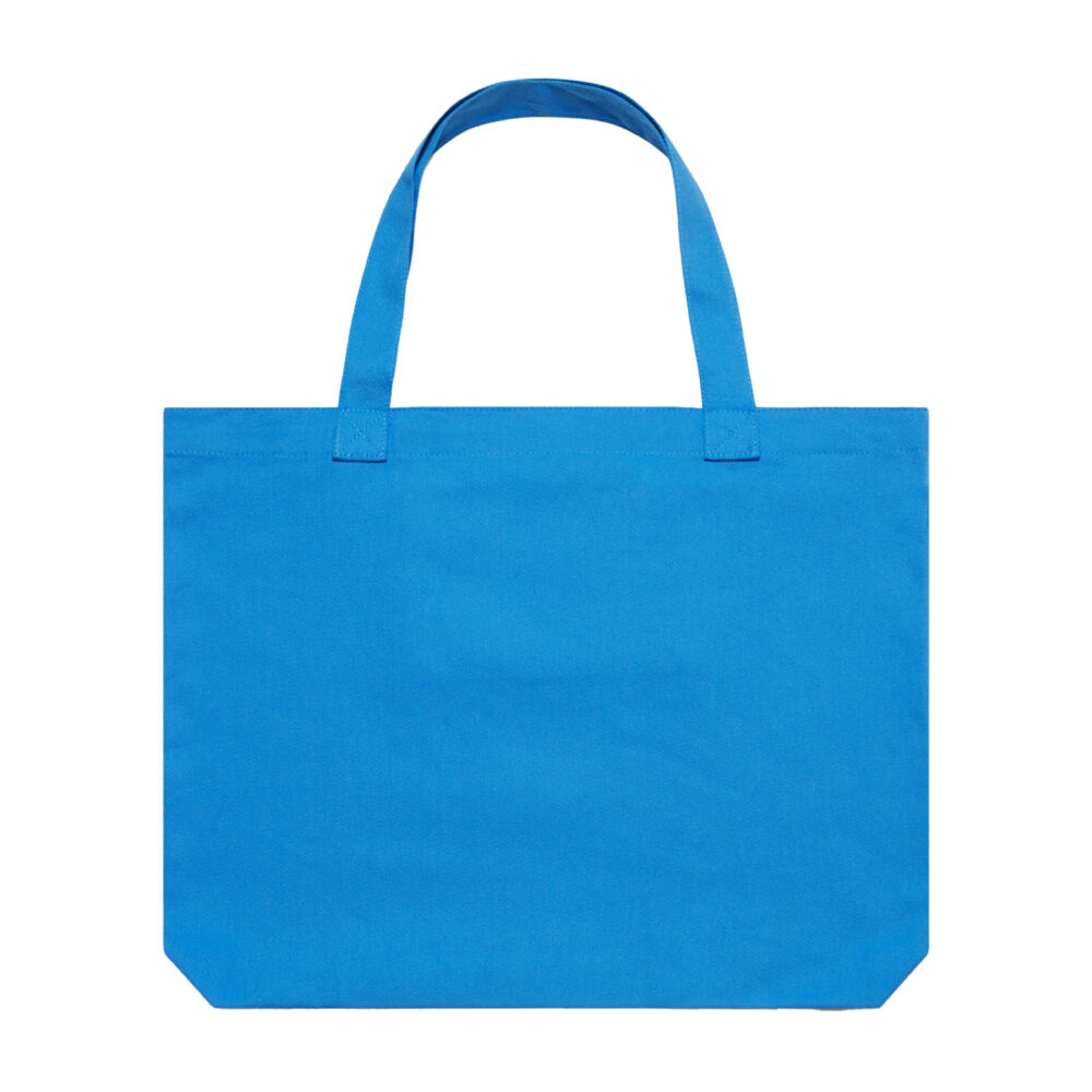 Tote Bags - MACHINE